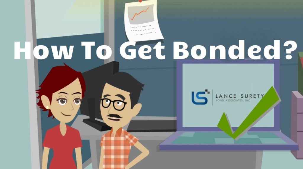How to Get Bonded? – Listings about bonds and finance